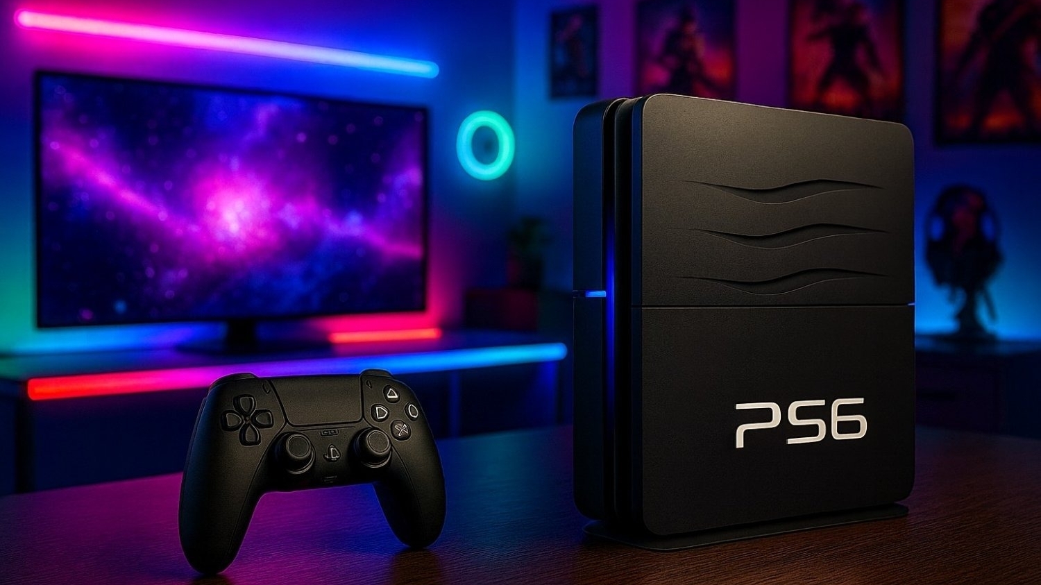 AMD's semi-custom Orion APU specs full leak: PS6 will be ready for next ...