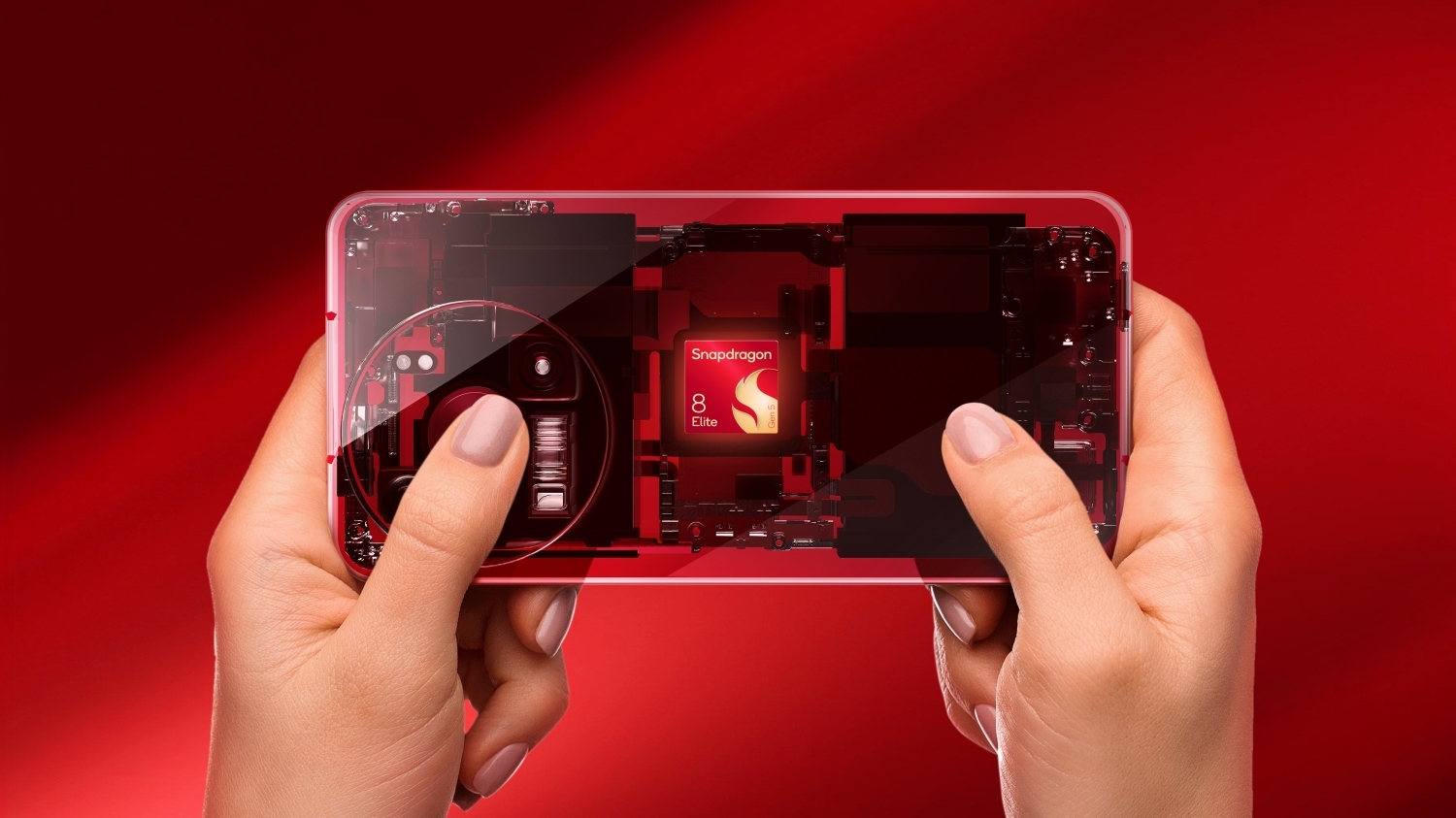 Qualcomm's new Snapdragon 8 Elite Gen 5 chip is the most expensive SoC ...