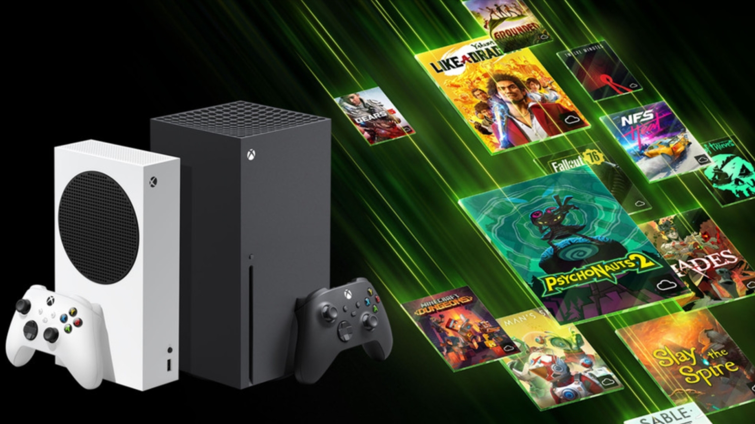 Microsoft to roll out Xbox Cloud Gaming ad-supported tier