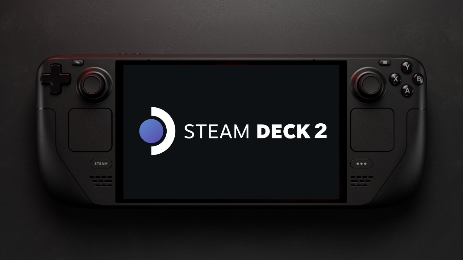 Valve confirms that it's 'hard at work' on the Steam Deck 2