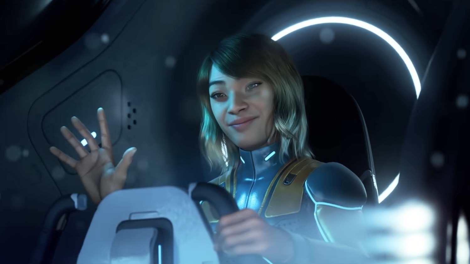 Krafton CEO's ChatGPT legal strategy backfires as Subnautica 2 breaks ...