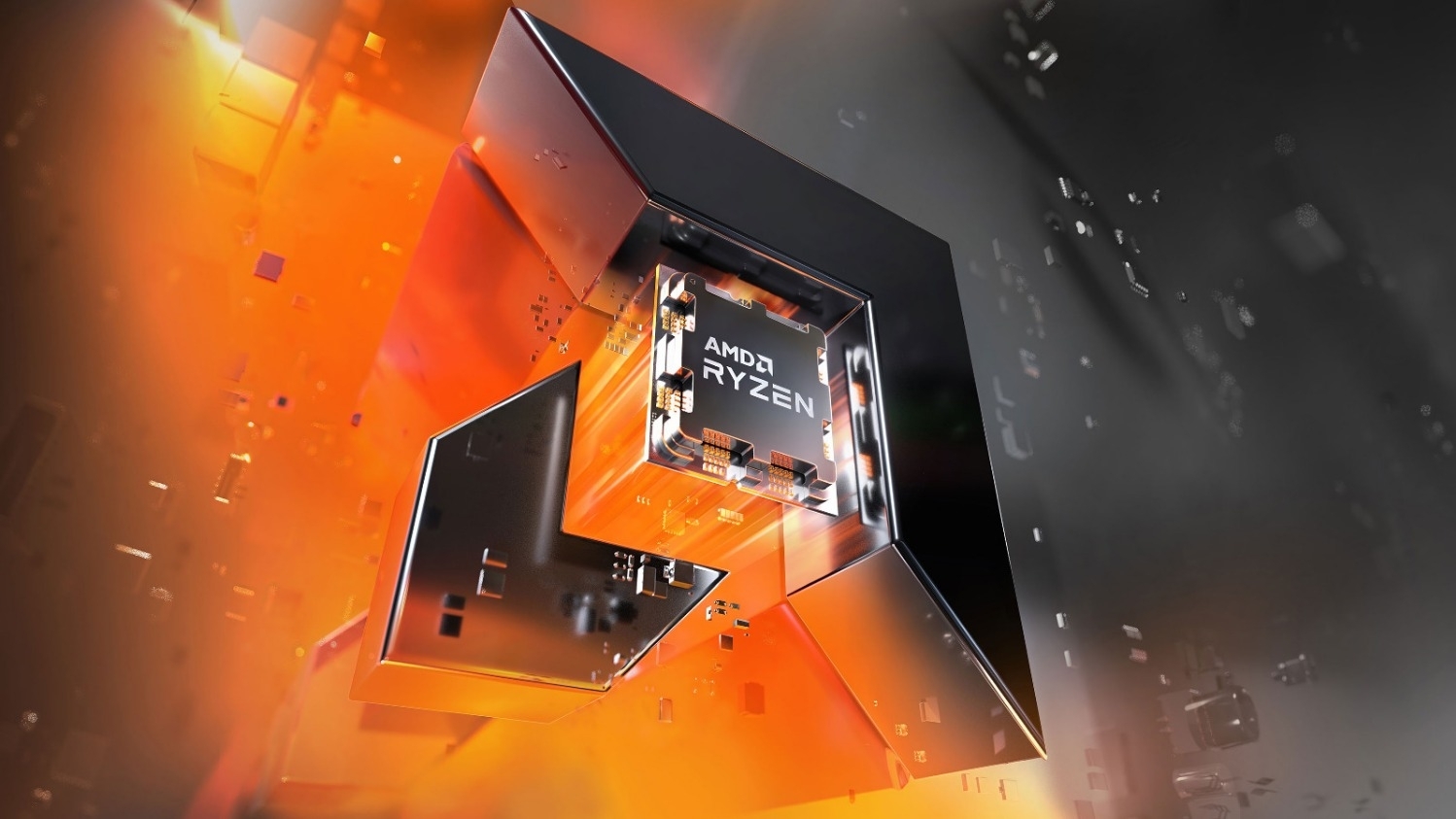 Leak: AMD Zen 6 'Powderhorn' B0 silicon tapes out - Targeting late 2026 ...