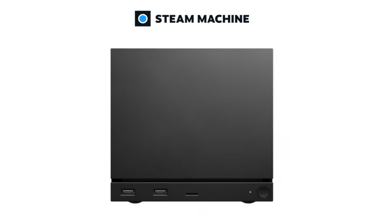 Valve confirms how much more powerful the Steam Machine is than the ...