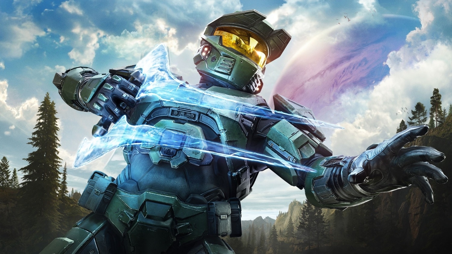 Halo: Campaign Evolved PC requirements revealed, RTX 4080 and 32GB of ...
