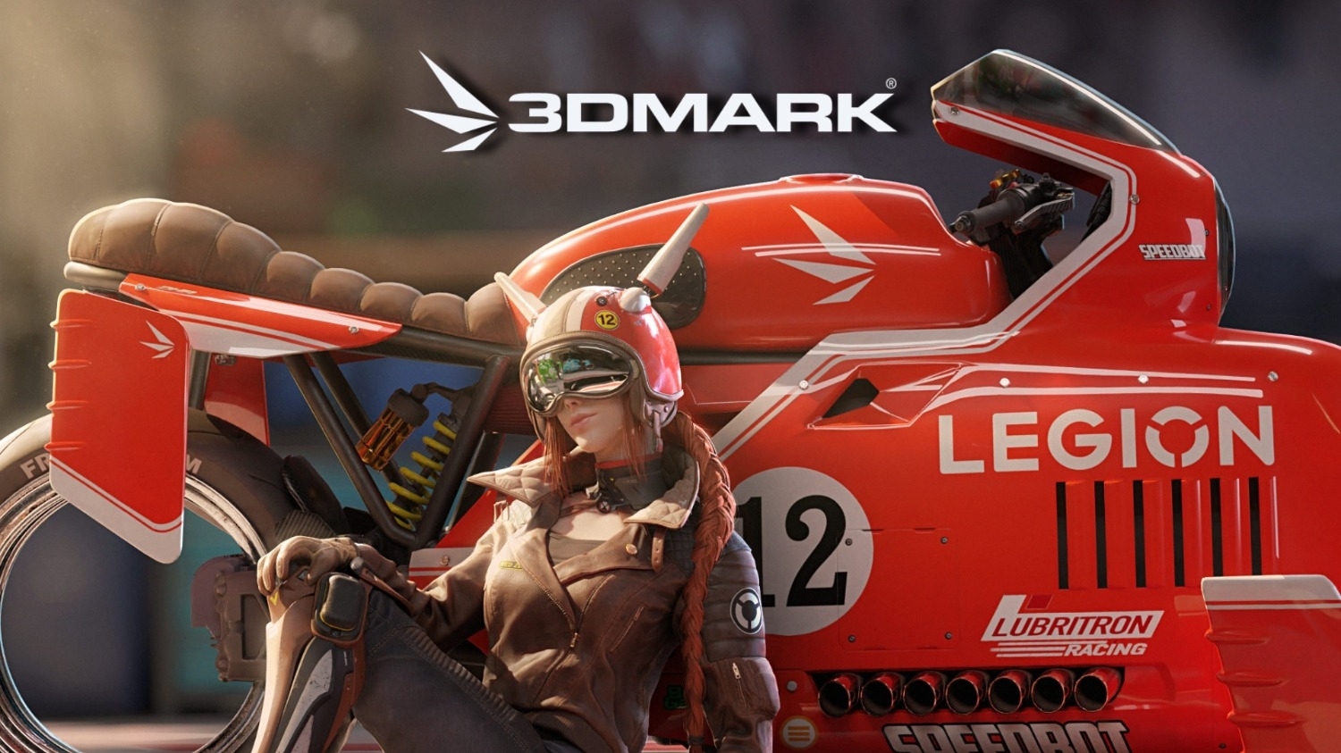 3DMark adds native Windows on Arm support for ray-tracing benchmarks
