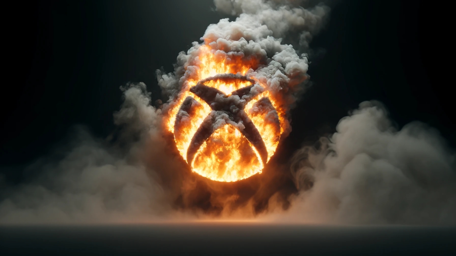 Xbox to hold major layoffs as profit margins drop to 3%
