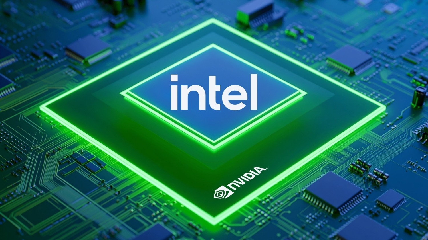 Intel x86 processors with GeForce RTX graphics are reportedly coming in ...