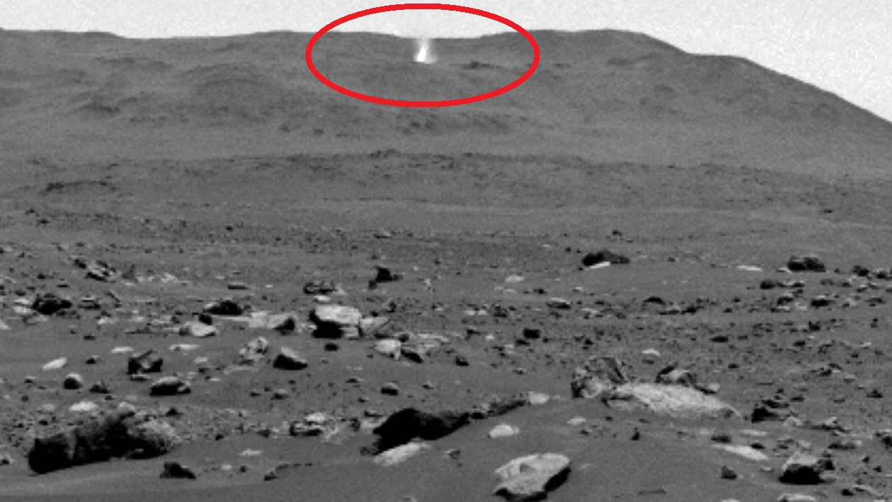 Nasa Mars Images High Res