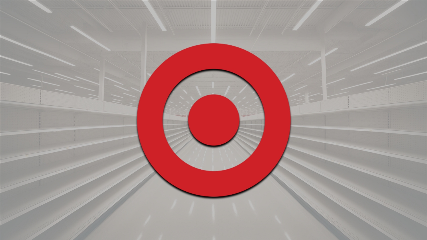 Target Logo Wallpaper