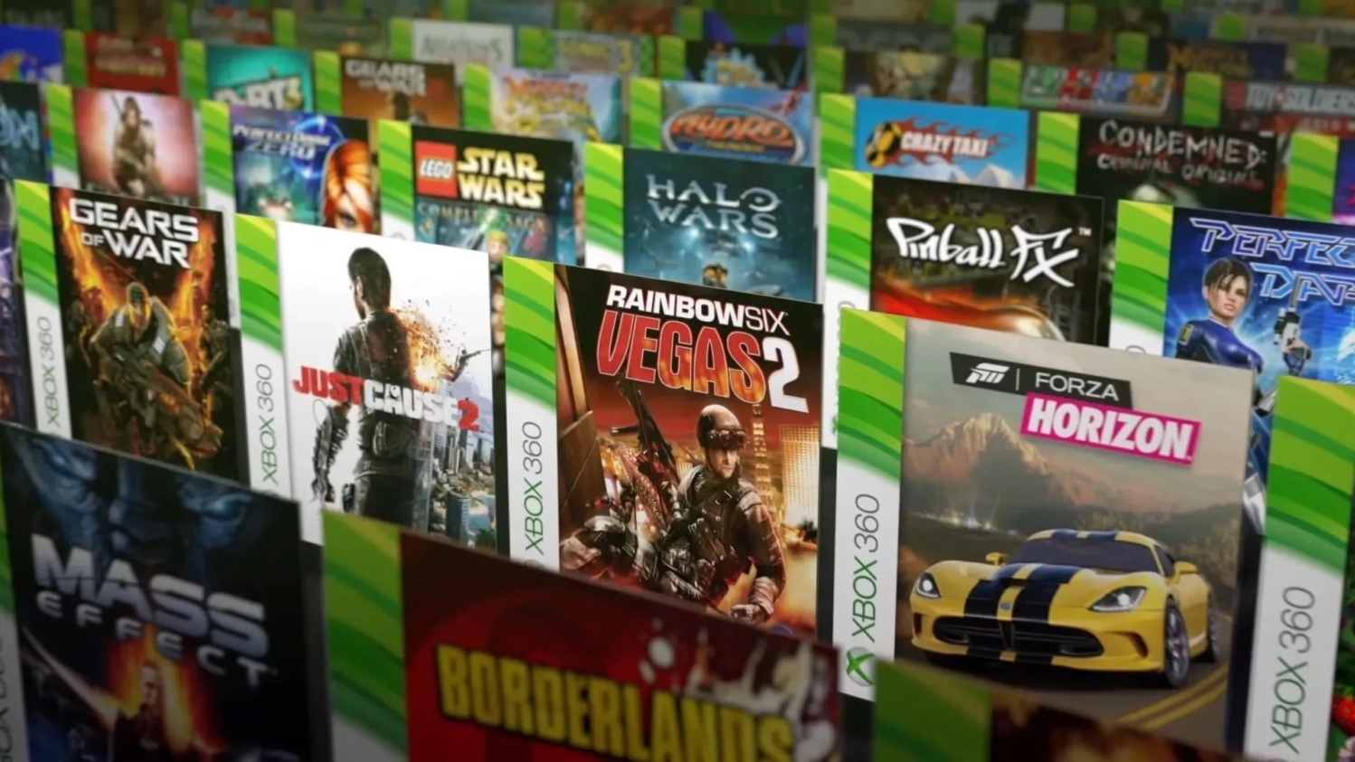 Microsoft store 360 games store