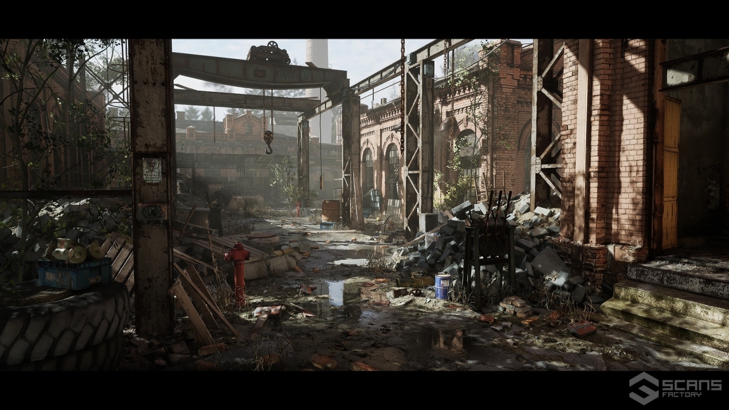 Unreal Engine 4 Demo Unreal Engine 5