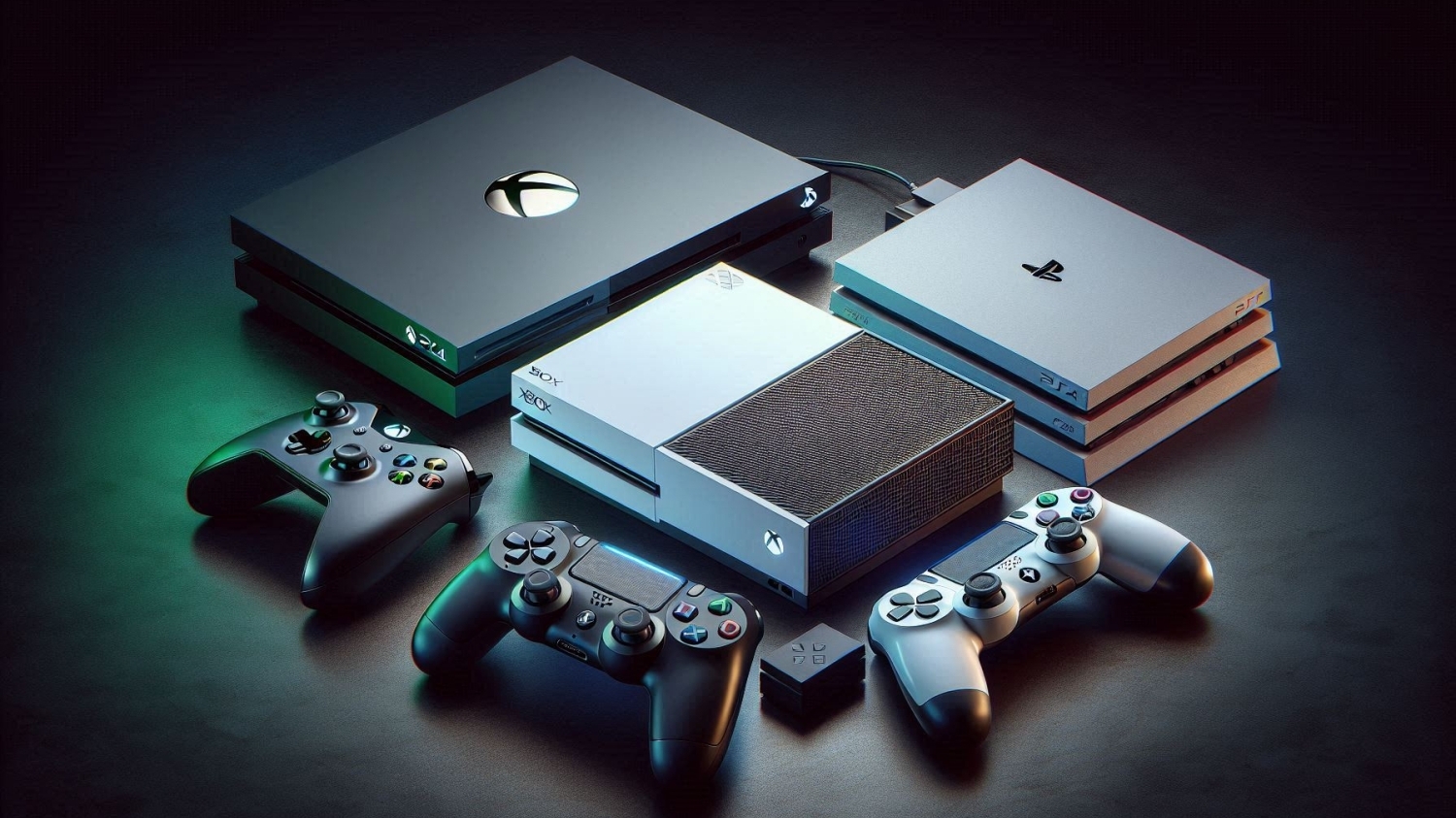 Xbox full store