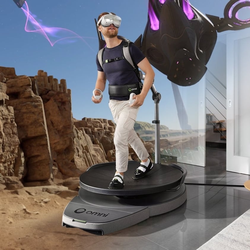 Complete vr gaming system store