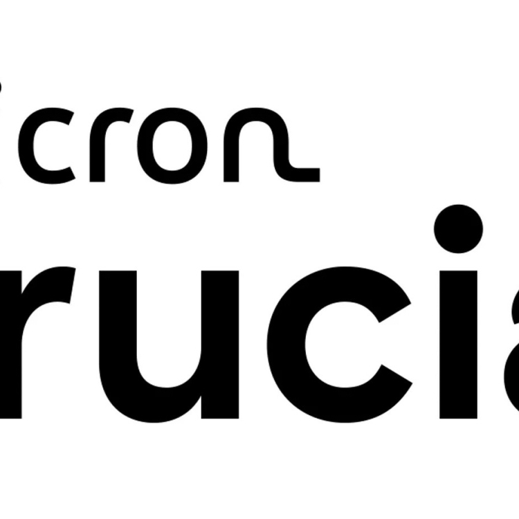 Crucial Logo
