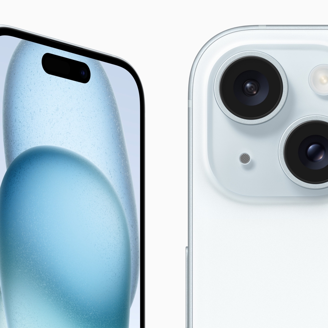 Iphone Back Logo