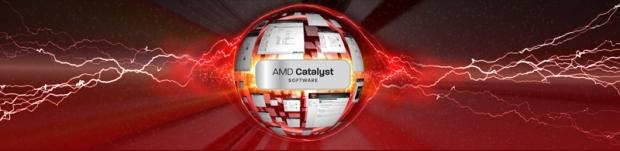 AMD Catalyst 11.12 and AMD Catalyst 12.1 Preview drivers are now available