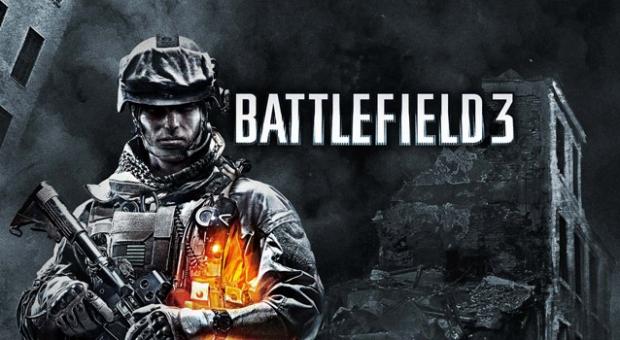 Battlefield 3 Classes