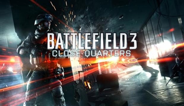 Battlefield 3 to get three downloadable expansions, first one 'Close ...