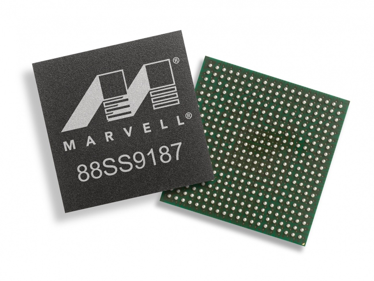 Marvell unveil third-generation SSD, is powered by high-performance ...