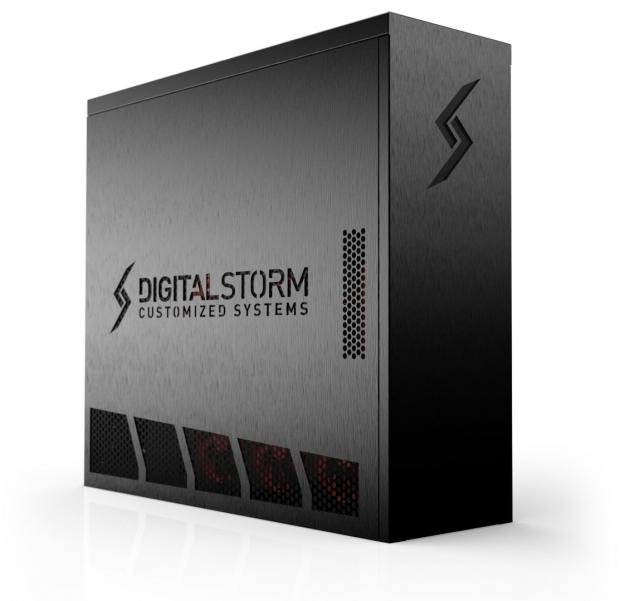 Digital Storm announces their Aventum PC, redefining the definition of ...