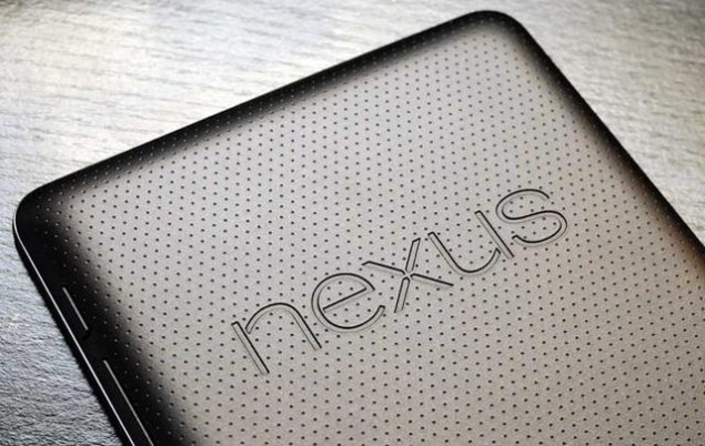 Google's Nexus 7 has been rooted, overclocked and flashed with custom ...