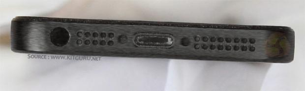 New next-gen iPhone body pics leaked, shows off its glass front