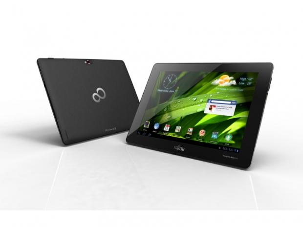 Fujitsu releases military-grade Android 4.0 tablet, only costs $549