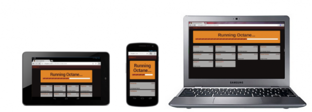 Google unveils new JavaScript browser benchmark, 'Octane'
