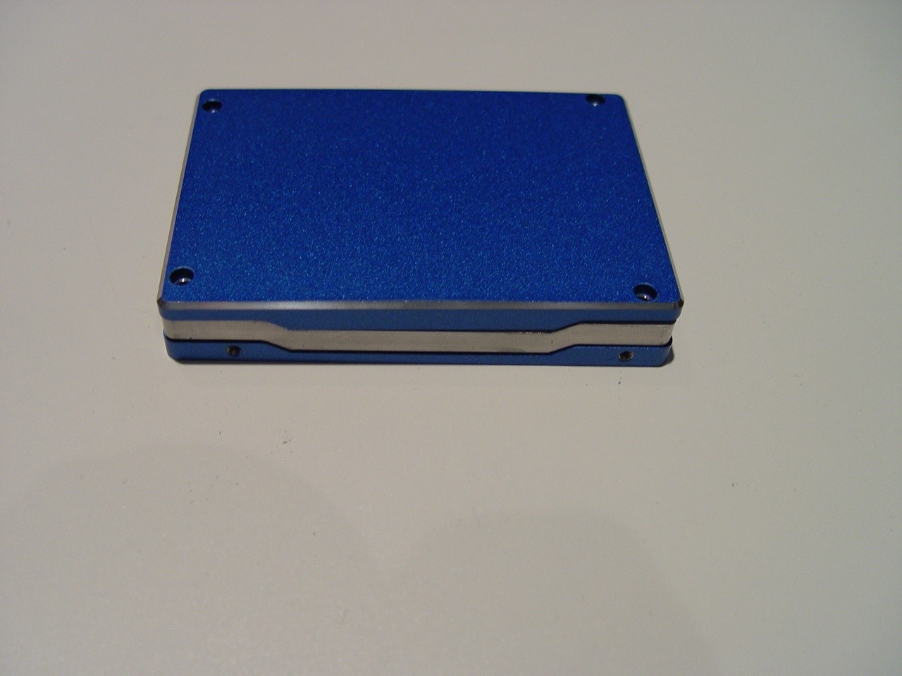 LSI AIS 2012 - Avant Shows Engineering Muscle with New SSD Designs