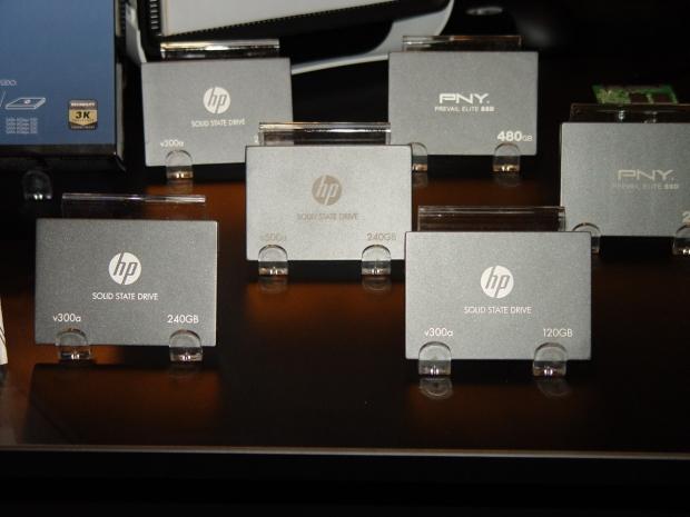 LSI AIS 2012 - PNY Debuts HP SSD Upgrades and New USA Manufacturing ...