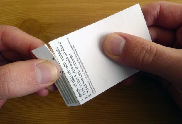 CoolTT: intelliPaper allows you to add a USB drive to your business ...
