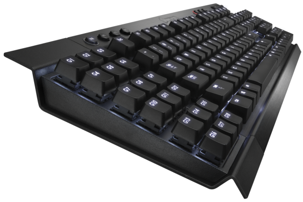 Corsair unleash next-gen Vengeance gaming keyboard and mice Corsair unleash next-gen Vengeance gaming keyboard and mice