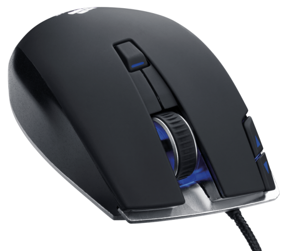 Corsair unleash next-gen Vengeance gaming keyboard and mice Corsair unleash next-gen Vengeance gaming keyboard and mice