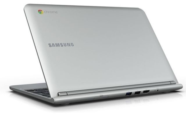 Amazon's top-selling laptop is the Linux-based Chromebook