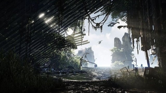 Crytek opens new studio in Austin, Texas, fills it with former ...