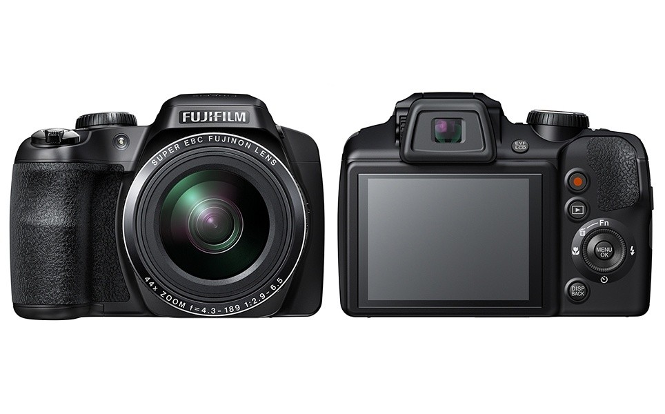 Fujifilm releases two new camera models just in time for summer ...