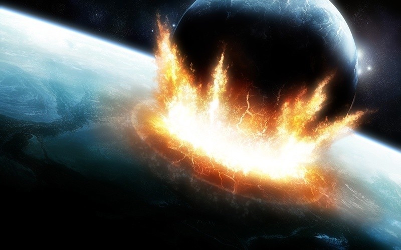 ScienceTT: Source of great dinosaur extinction was not an asteroid, but ...