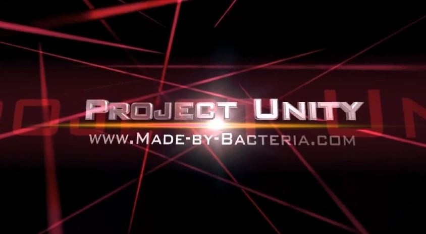 Project Unity sees 15 consoles crammed into one huge box