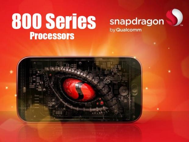 Qualcomm will begin mass producing its next flagship Snapdragon 800 SoC ... Qualcomm will begin mass producing its next flagship Snapdragon 800 SoC ...