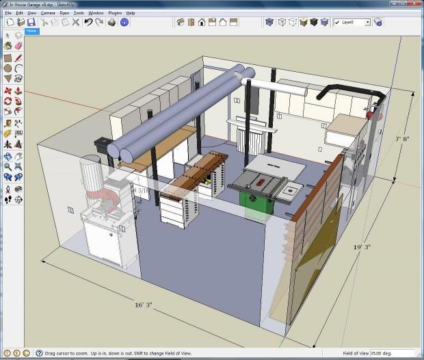 MakerTT: SketchUcation releases new SketchUp plugin that makes managing ... MakerTT: SketchUcation releases new SketchUp plugin that makes managing ...