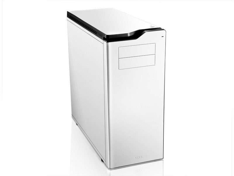 Shhh... NZXT launches its next-generation silent PC chassis, the H630