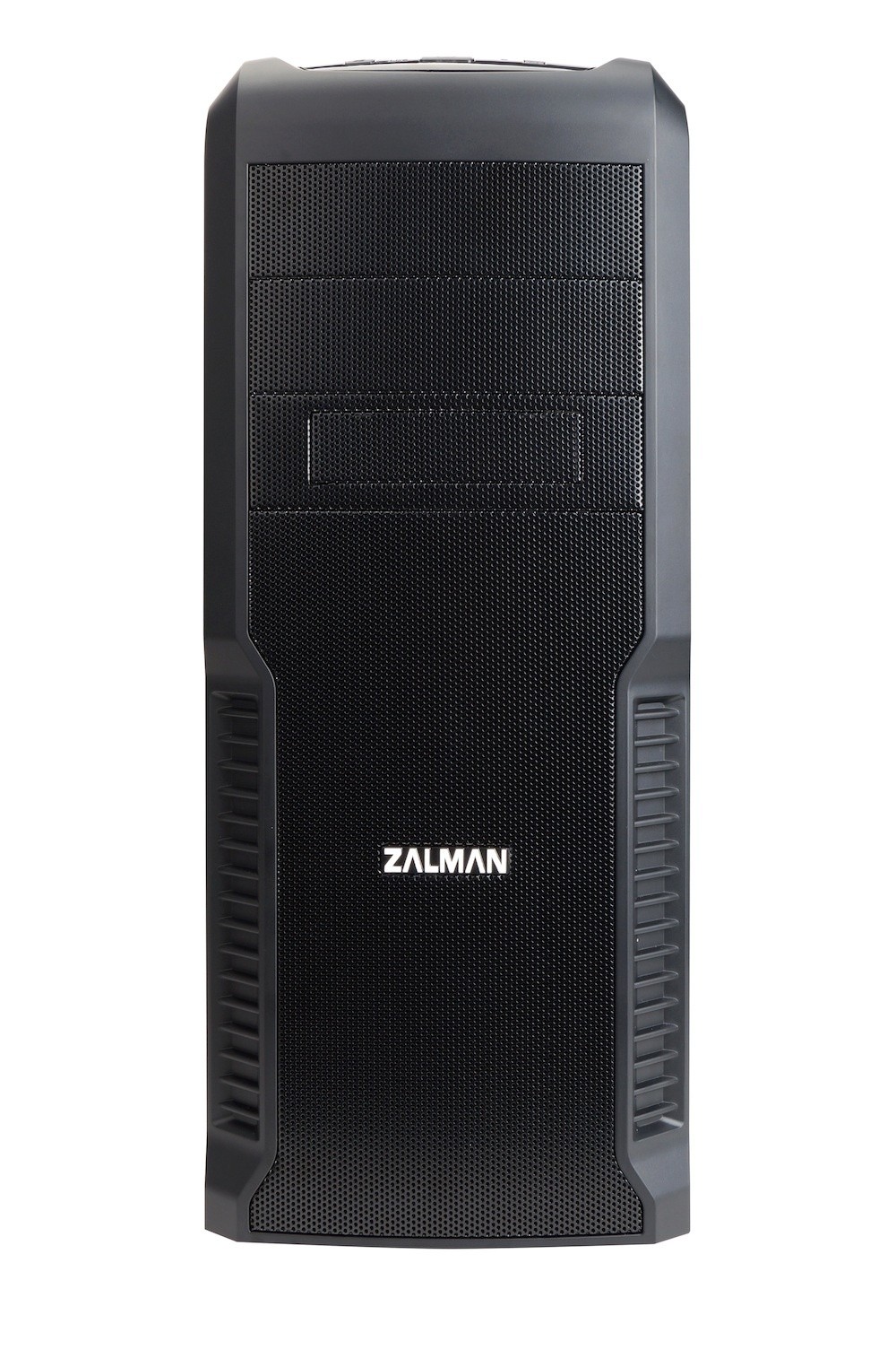 Zalman unveils two new towers, the Z3 and Z3 Plus | TweakTown