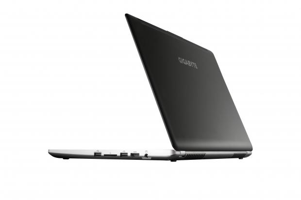 GIGABYTE reveals a slew of new gaming notebooks, Ultrabooks and more