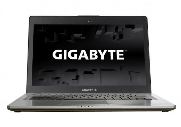 GIGABYTE reveals a slew of new gaming notebooks, Ultrabooks and more