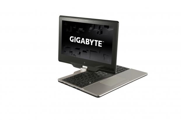 GIGABYTE reveals a slew of new gaming notebooks, Ultrabooks and more