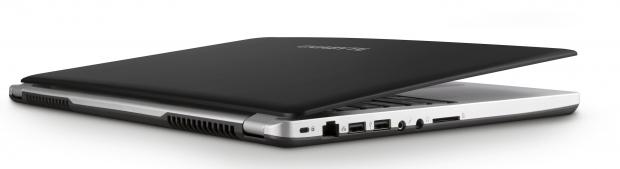 GIGABYTE reveals a slew of new gaming notebooks, Ultrabooks and more