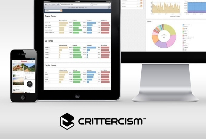 Crittercism launches Fathom Mobile Command Center, puts the control of ...