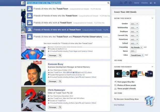 Facebook finally rolls out Graph Search for all US users