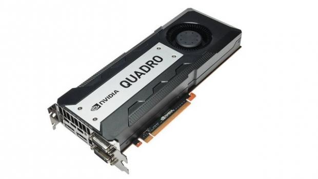 NVIDIA unveils the Quadro K6000, or what they're calling 'the fastest ...