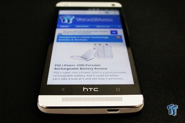 HTC One set to get Android 4.3 update by end of September